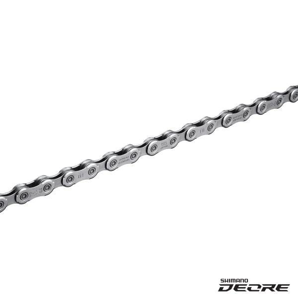 Shimano M6100 Deore 12 Speed Chain – Inner City Cycles